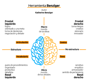 ¿Qué es el Test de Benziger? – Neuroliderar – Edison Gaitán